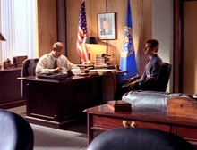 The Host | X-Files Wiki | Fandom