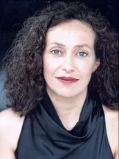 Karin Konoval | X-Files Wiki | Fandom