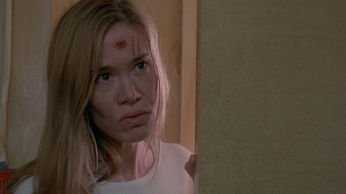 Lucy Householder | X-Files Wiki | Fandom