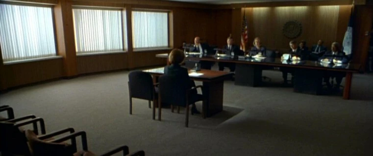 J. Edgar Hoover FBI Building | X-Files Wiki | Fandom