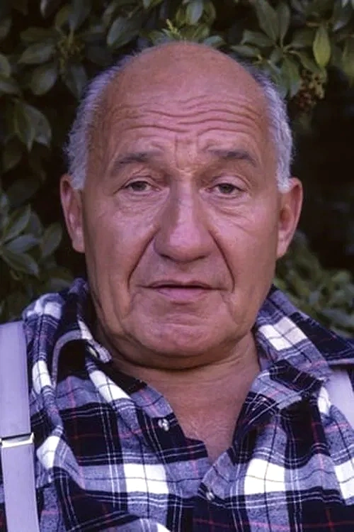 Walter Gotell | X-Files Wiki | Fandom