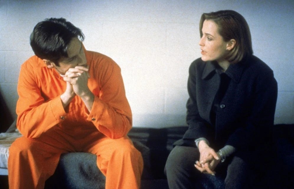 Demons/Gallery | X-Files Wiki | Fandom