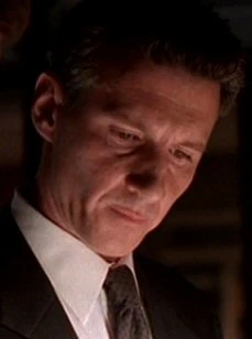 Joe Farah | X-Files Wiki | Fandom