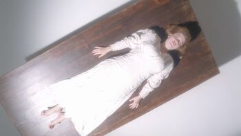 One Breath | X-Files Wiki | Fandom