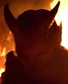 Demon | X-Files Wiki | Fandom