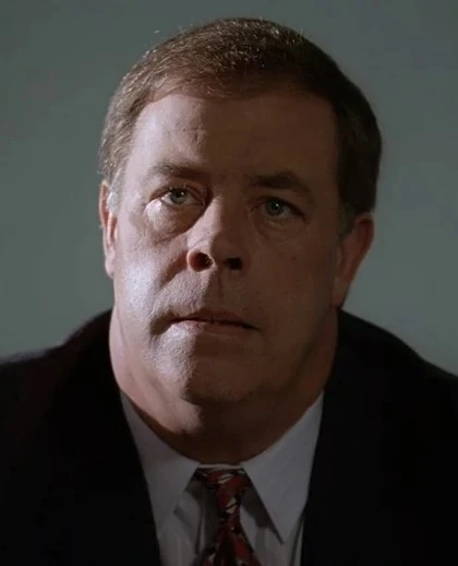 Joseph McGrath | X-Files Wiki | Fandom