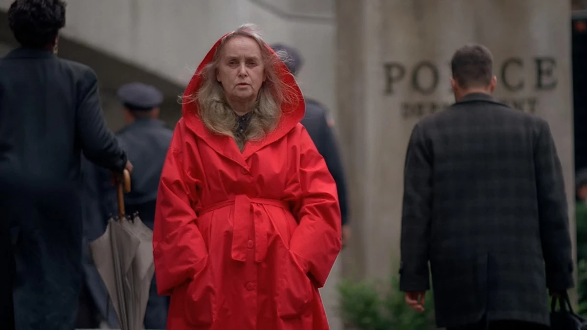 Avatar | X-Files Wiki | Fandom