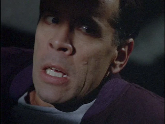 Luis Cardinal | X-Files Wiki | Fandom