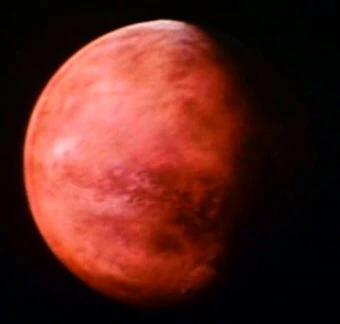 Mars | X-Files Wiki | Fandom