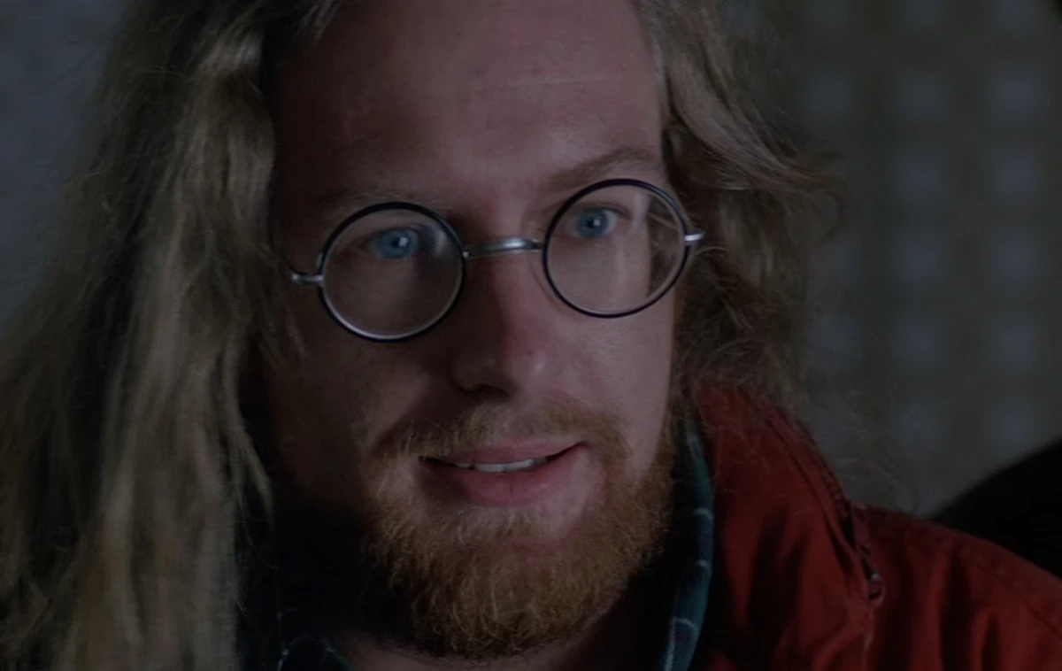 Max Fenig | X-Files Wiki | Fandom