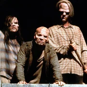 George Peacock | X-Files Wiki | Fandom