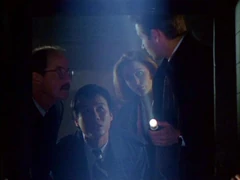 Hell Money | X-Files Wiki | Fandom