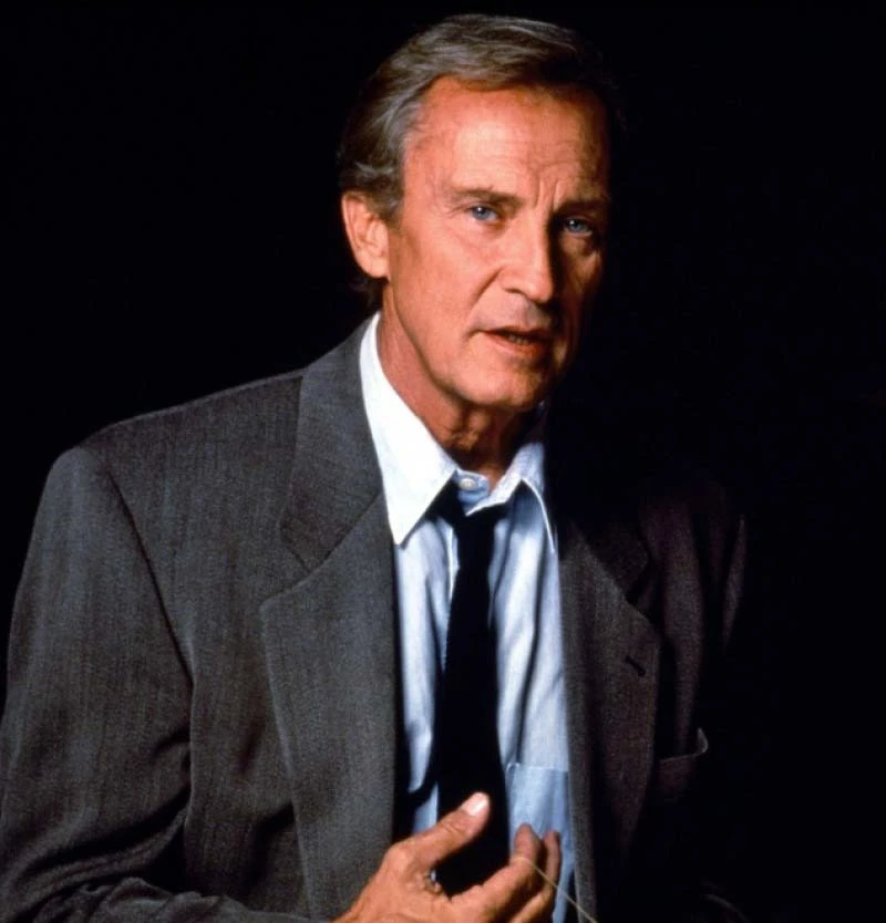 Roy Thinnes | X-Files Wiki | Fandom
