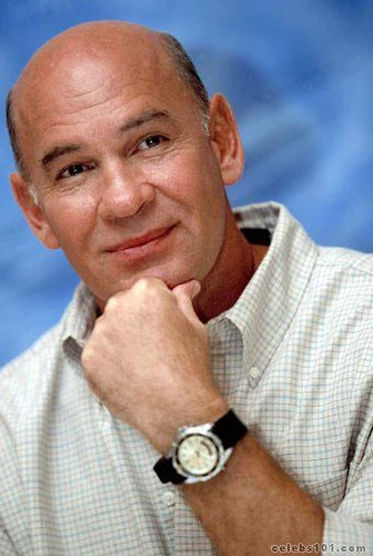 Mitch Pileggi | X-Files Wiki | Fandom