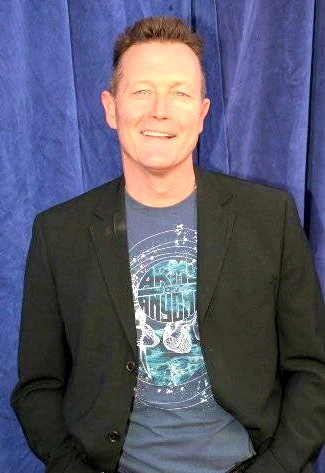 Robert Patrick | X-Files Wiki | Fandom