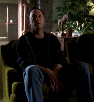 Oliver Martin | X-Files Wiki | Fandom