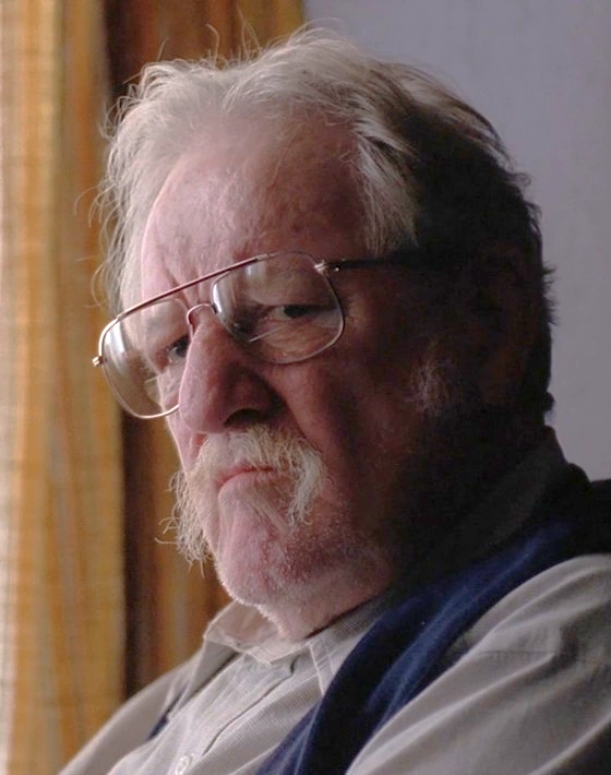 Frank Briggs | X-Files Wiki | Fandom