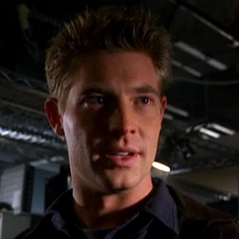 Jimmy Bond | X-Files Wiki | Fandom