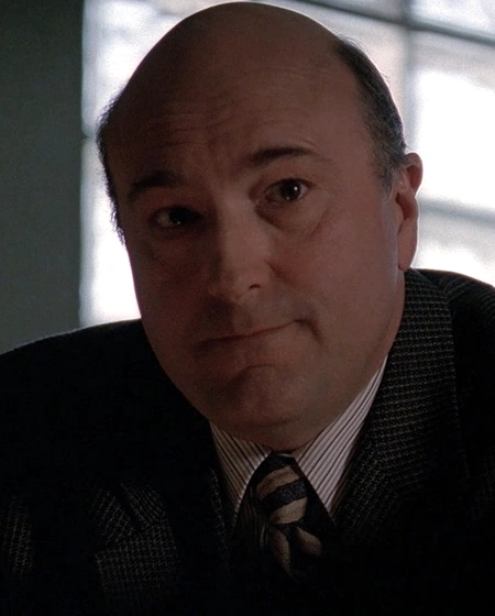 Greg Pincus | X-Files Wiki | Fandom