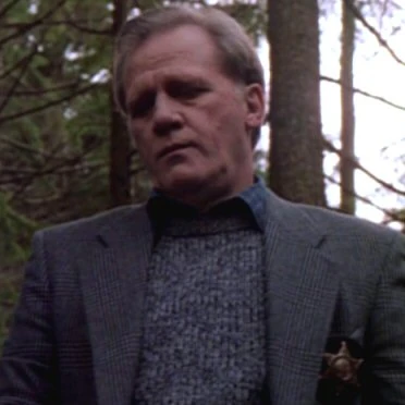 Miles | X-Files Wiki | Fandom