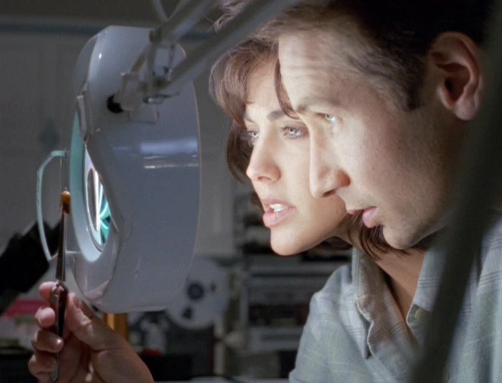 Robotic cockroach | X-Files Wiki | Fandom