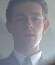 Bill Mulder | X-Files Wiki | Fandom