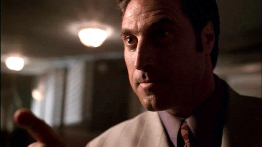 Joe Cutrona | X-Files Wiki | Fandom