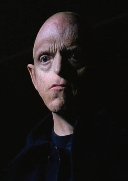 Owen Lee Jarvis | X-Files Wiki | Fandom