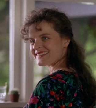 Ellen | X-Files Wiki | Fandom