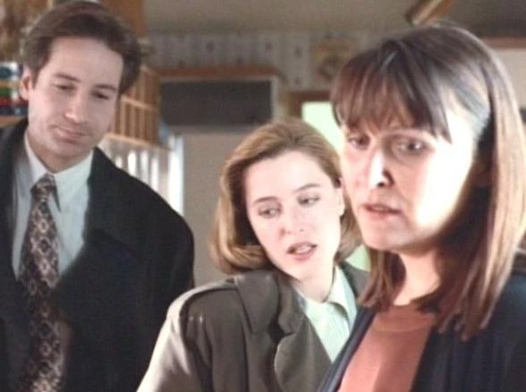 Ellen Reardon | X-Files Wiki | Fandom