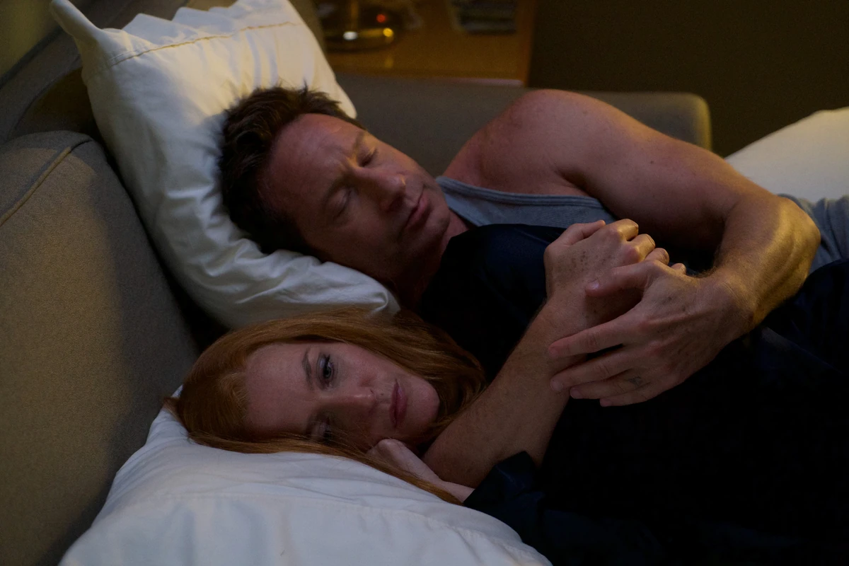 Plus One | X-Files Wiki | Fandom