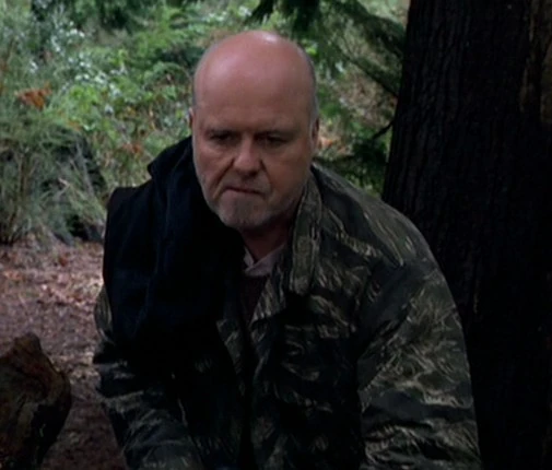 Walter Stukas | X-Files Wiki | Fandom