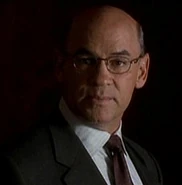 Walter Skinner | X-Files Wiki | Fandom