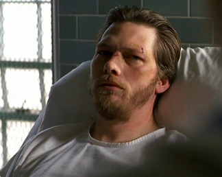 Douglas Pfeiffer | X-Files Wiki | Fandom
