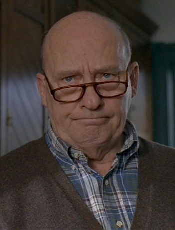 Jack Meredith | X-Files Wiki | Fandom