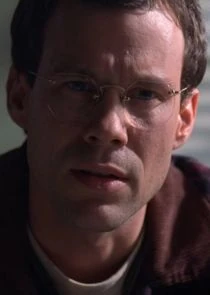 Jason Nichols | X-Files Wiki | Fandom