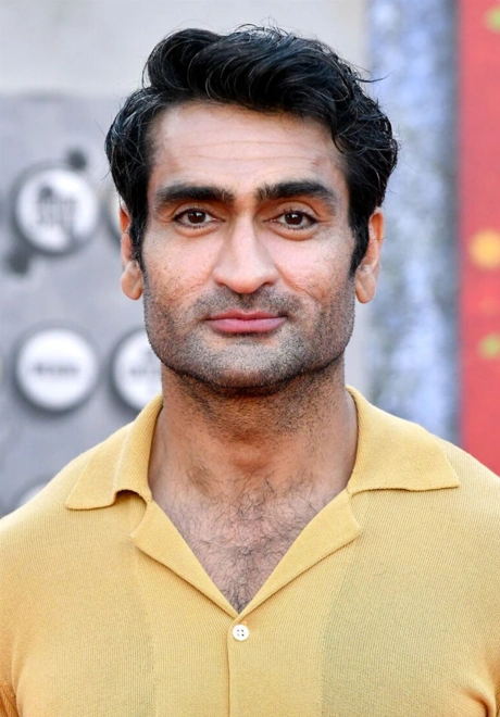 Kumail Nanjiani | X-Files Wiki | Fandom