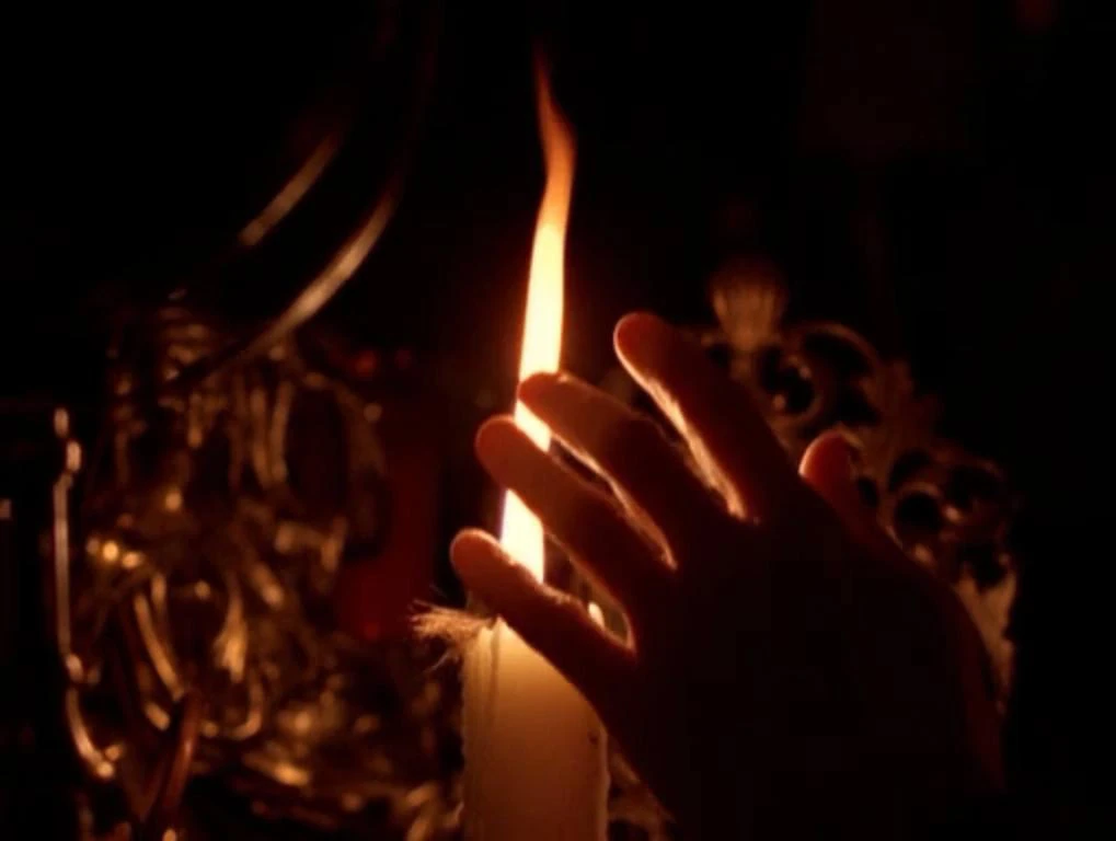 Witchcraft | X-Files Wiki | Fandom