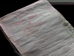 X-File | X-Files Wiki | Fandom