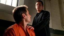 Alex Krycek | X-Files Wiki | Fandom