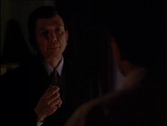Hell Money | X-Files Wiki | Fandom