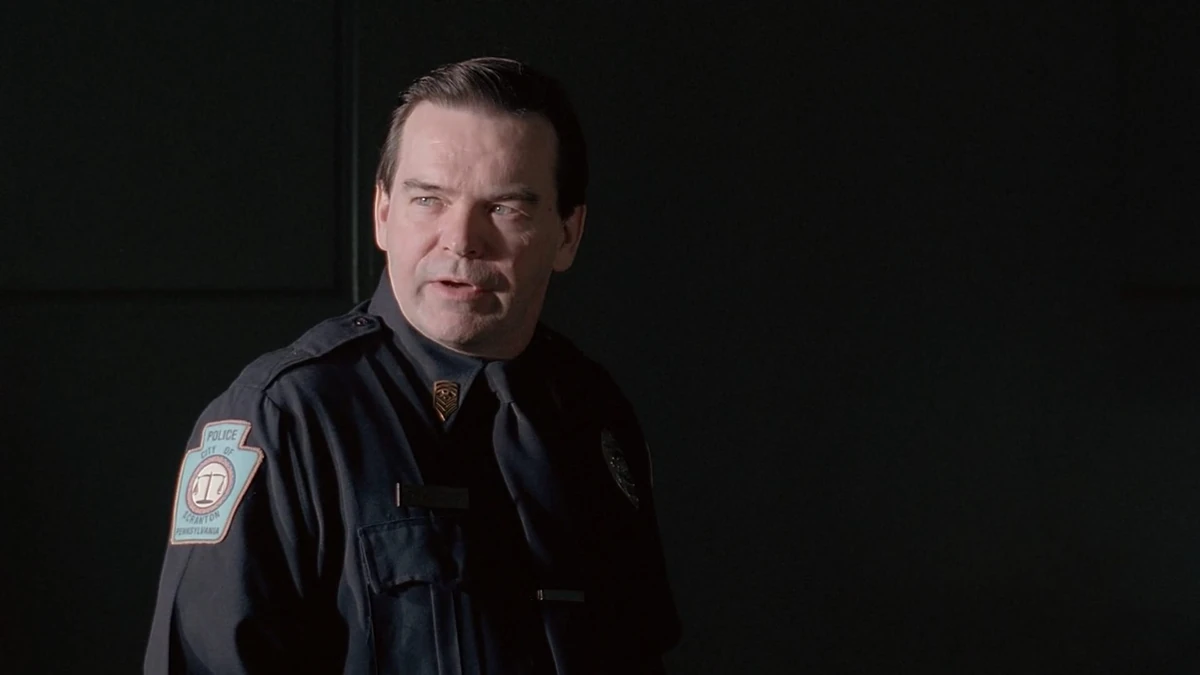 Scranton | X-Files Wiki | Fandom