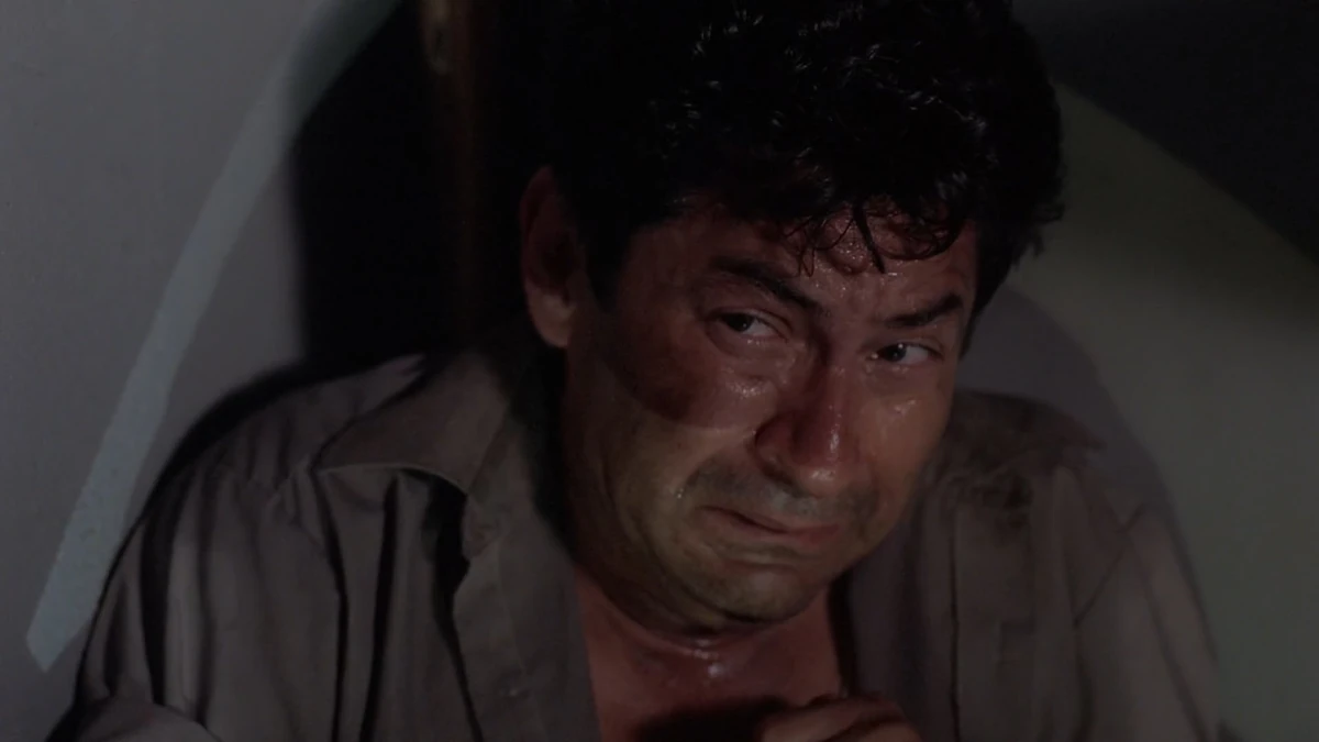 Mike Gomez | X-Files Wiki | Fandom