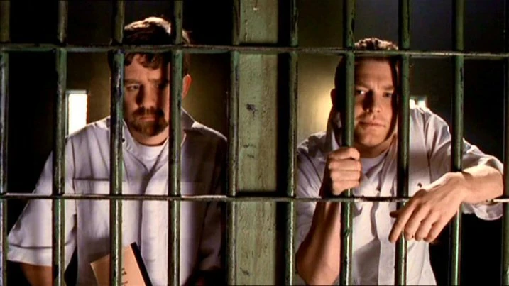 Maximum Byers | X-Files Wiki | Fandom