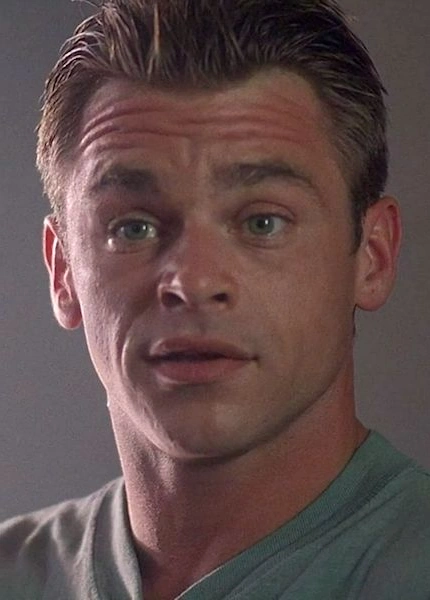 Leonard Trimble | X-Files Wiki | Fandom