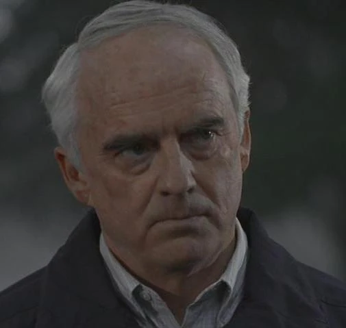 Mike Atkins | X-Files Wiki | Fandom