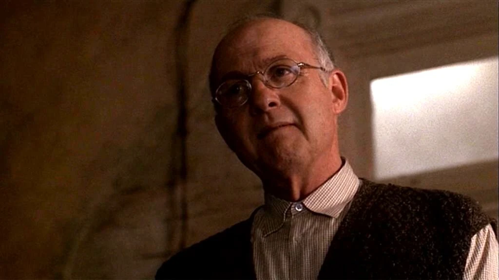 Milsap | X-Files Wiki | Fandom