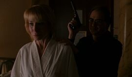 Three of a Kind | X-Files Wiki | Fandom