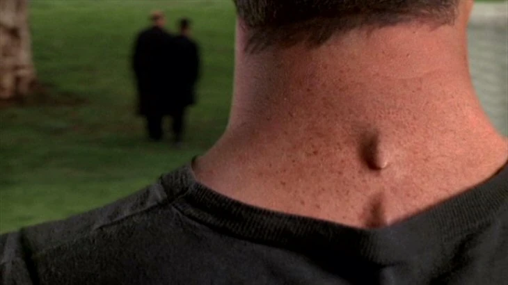 Category:Mutants | X-Files Wiki | Fandom