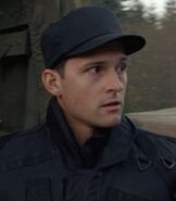 Fallen Angel/Gallery | X-Files Wiki | Fandom